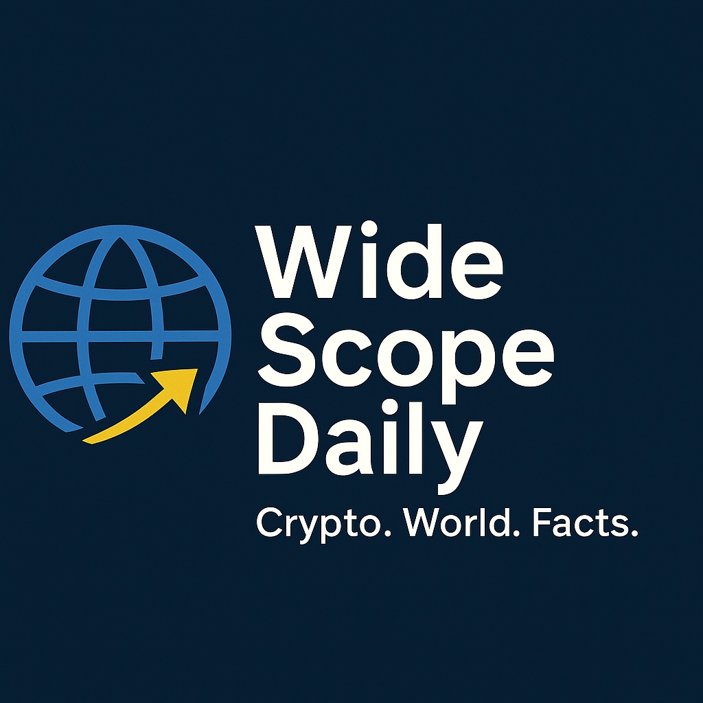 Wide Scope Daily